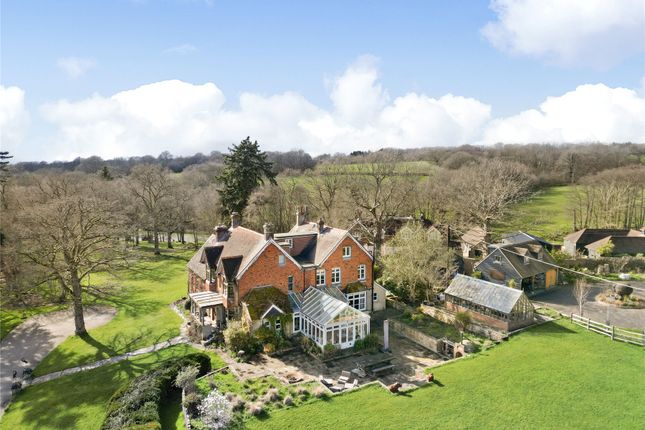 Tinkers Lane Hadlow Down Uckfield East Sussex Tn22 8 Bedroom