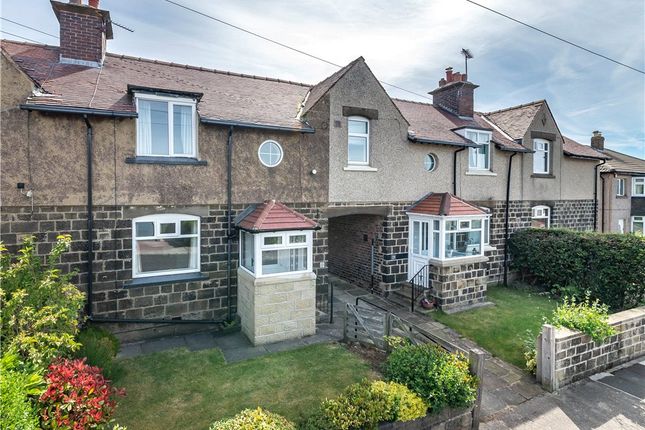 Grange Road, Eldwick, West Yorkshire BD16, 2 bedroom terraced house for ...