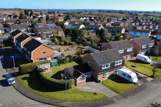 The Greenway, Pattingham, Wolverhampton WV6, 3 bedroom semi-detached ...