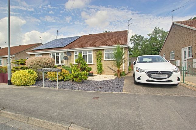 Brevere Road, Hedon, Hull, East Yorkshire HU12, 2 bedroom bungalow for ...