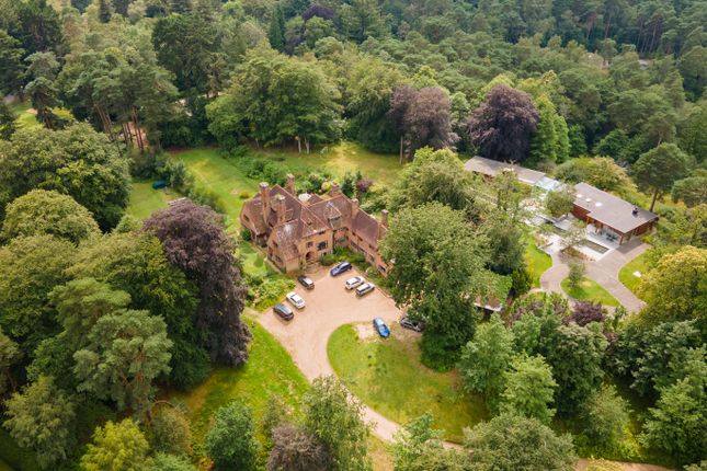 Homes for Sale in Windlesham - Buy Property in Windlesham - Primelocation