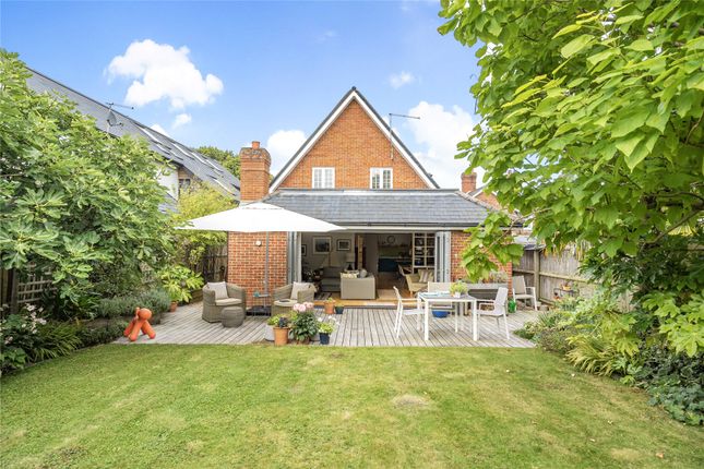 Homes for Sale in Lymington - Buy Property in Lymington - Primelocation