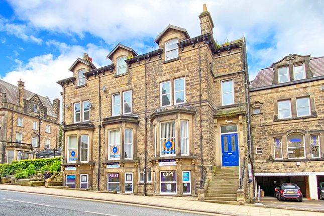 Homes for Sale in Cold Bath Road, Harrogate HG2 - Buy Property in Cold ...