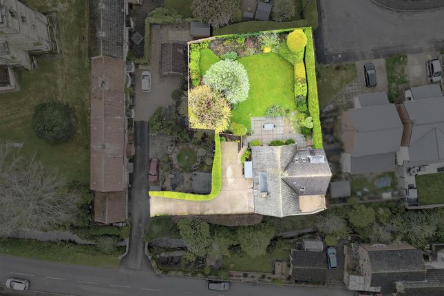 Church Street, Lambley, Nottinghamshire NG4, 4 bedroom detached house ...