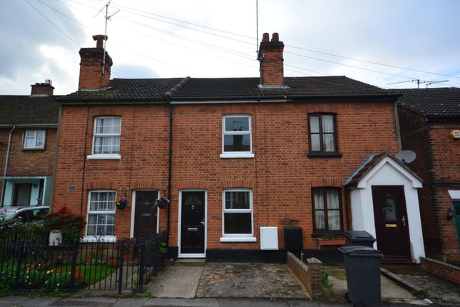 Upper Bridge Road, Chelmsford CM2, 2 bedroom terraced house to rent - 65126225 | PrimeLocation