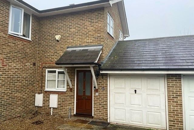 Love Lane, Rochester ME1, 3 bedroom end terrace house for sale ...