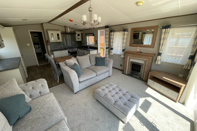 Doublebois, Liskeard, Cornwall PL14, 3 bedroom mobile/park home for ...