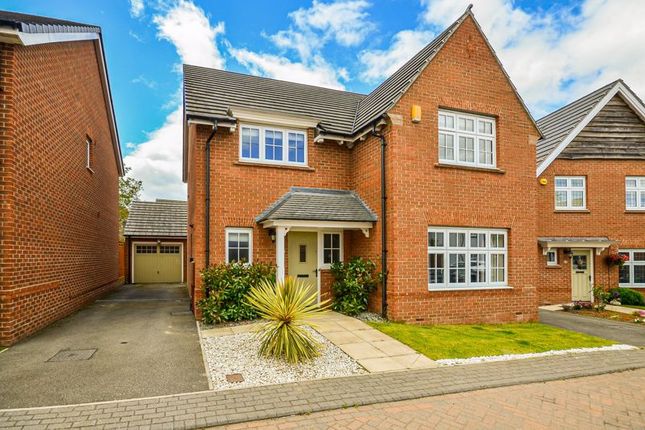 Homes for Sale in Crofton, West Yorkshire - Buy Property in Crofton ...