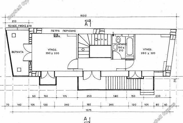 Nata, Paphos, Cyprus, 2 bedroom detached house for sale - 69874869 ...