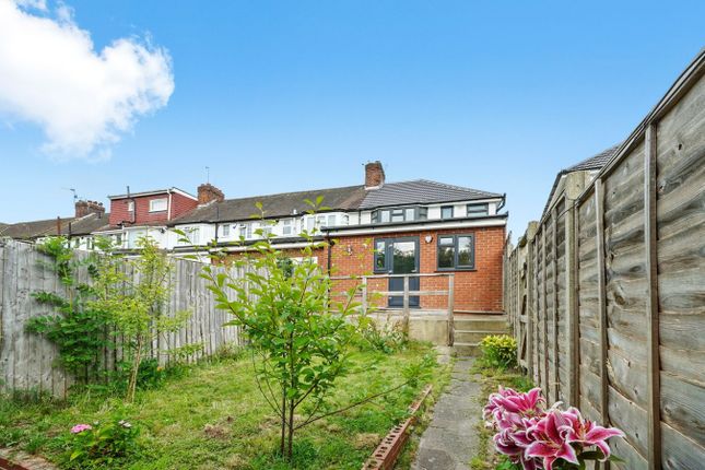 Roxeth Green Avenue, Harrow HA2, 4 bedroom end terrace house for sale ...