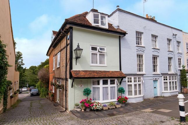 Homes for Sale in High Street, Hemel Hempstead HP1 - Buy Property in ...
