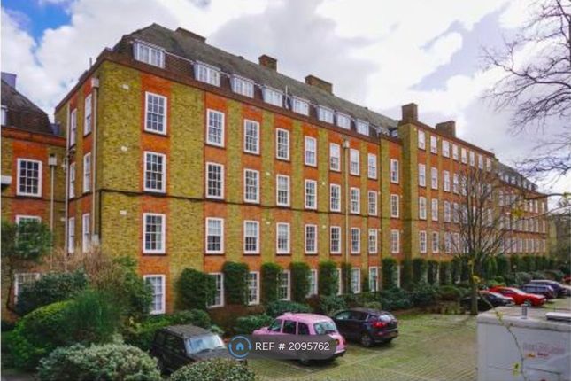 Winfield House, London SW11, 1 bedroom flat to rent - 67420120 ...