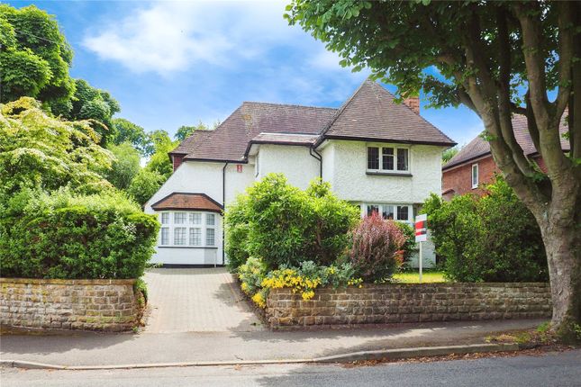 Homes for Sale in Beeston Fields Drive, Beeston, Nottingham NG9 - Buy ...