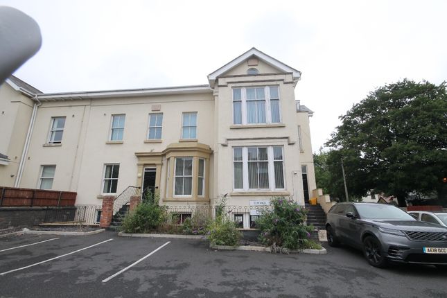 Prescot Road, Fairfield, Liverpool L7, 2 bedroom flat to rent ...