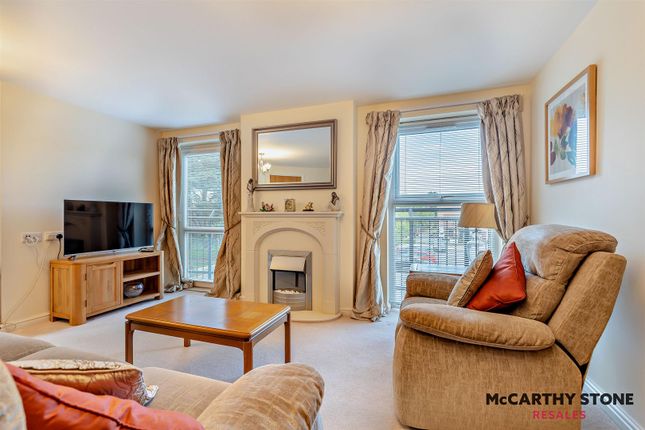 Isabel Court, Cowick Street, Exeter EX4, 1 bedroom flat for sale ...