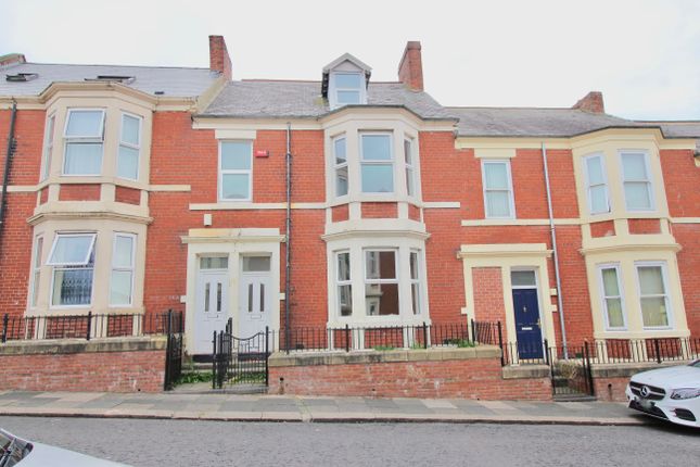6 bed terraced house for sale in Strathmore Crescent, Newcastle Upon ...