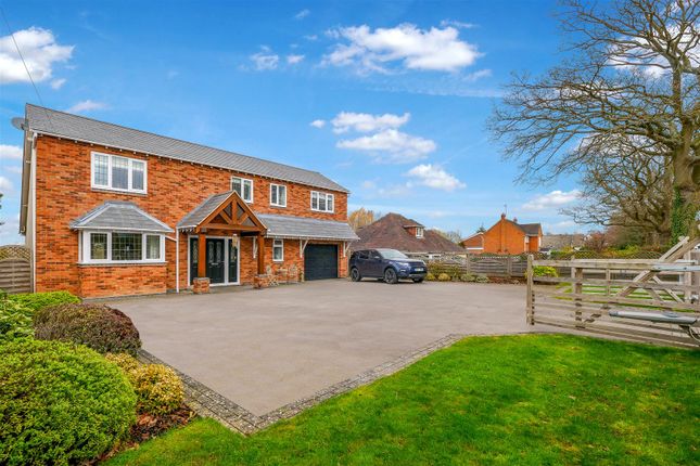 Homes for Sale in Redditch - Buy Property in Redditch - Primelocation