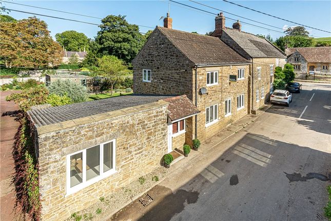 Sandford Orcas Sherborne Dorset Dt9 3 Bedroom Semi Detached House