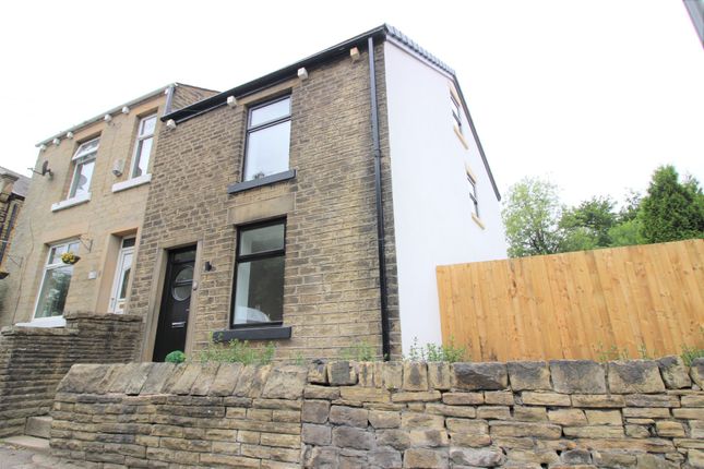 Homes for Sale in Glossop - Buy Property in Glossop - Primelocation
