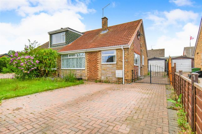 Marritt Way, Keyingham, Hull HU12, 2 bedroom semi-detached bungalow for ...