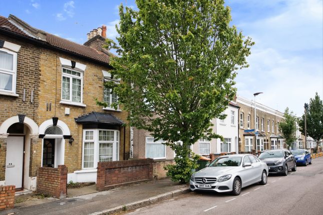 St. James Road, London E15, 3 bedroom terraced house for sale ...