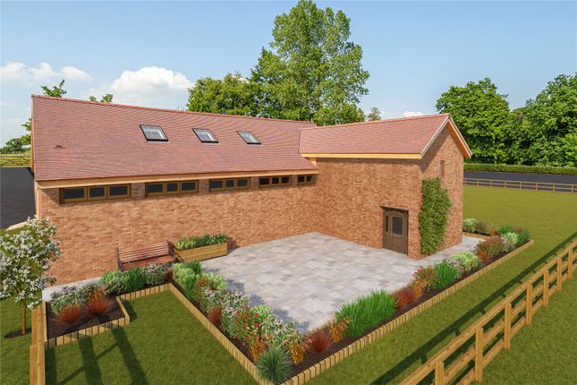 Whimple, Exeter EX5, 4 bedroom barn conversion for sale - 65161538 ...