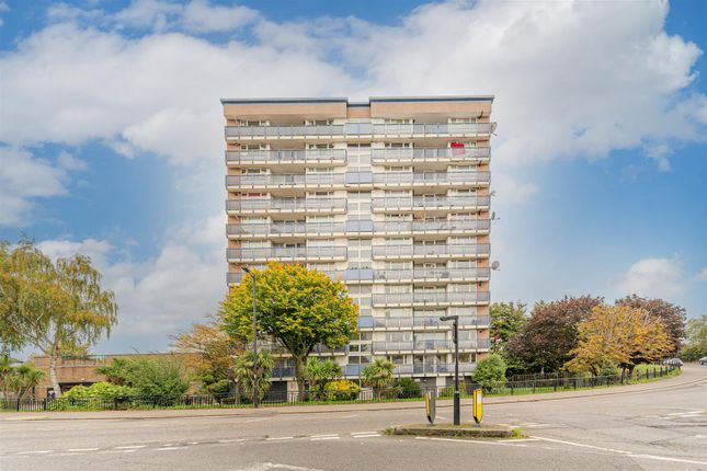 Bury Street, London N9, 3 bedroom flat for sale - 68614018 | PrimeLocation