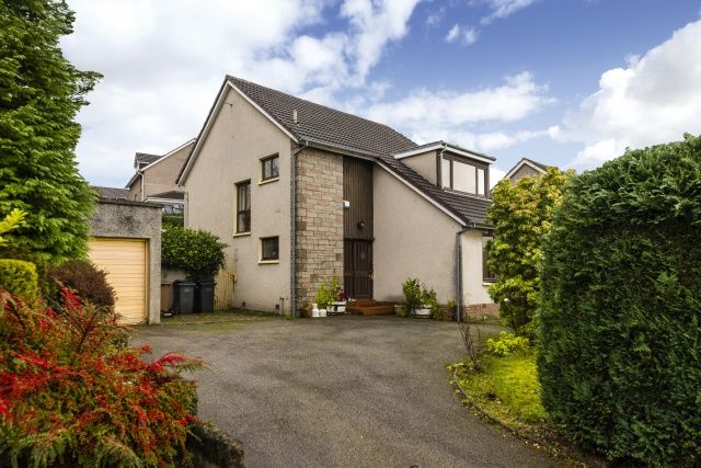 Homes for Sale in Aberdeen - Buy Property in Aberdeen - Primelocation