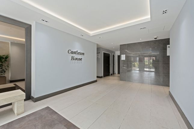 Castleton House, London NW9, 1 bedroom flat for sale - 67638863 ...