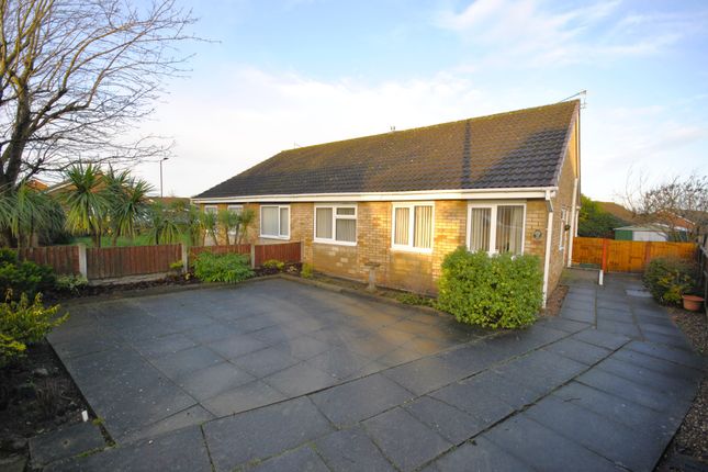 Bond Street, New Rossington, Doncaster DN11, 3 bedroom semi-detached ...