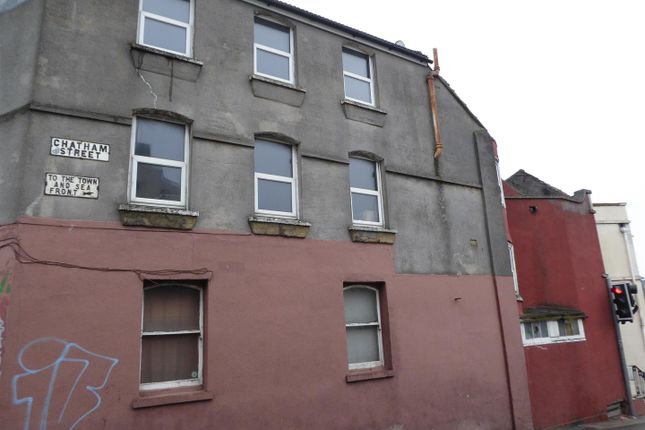 2 bed property for sale in Boundary Road, Ramsgate CT11 - Zoopla