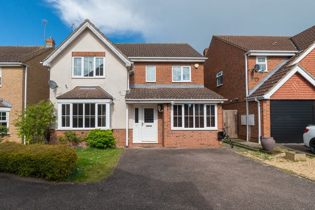 Homes for Sale in Letchworth Garden City - Buy Property in Letchworth ...