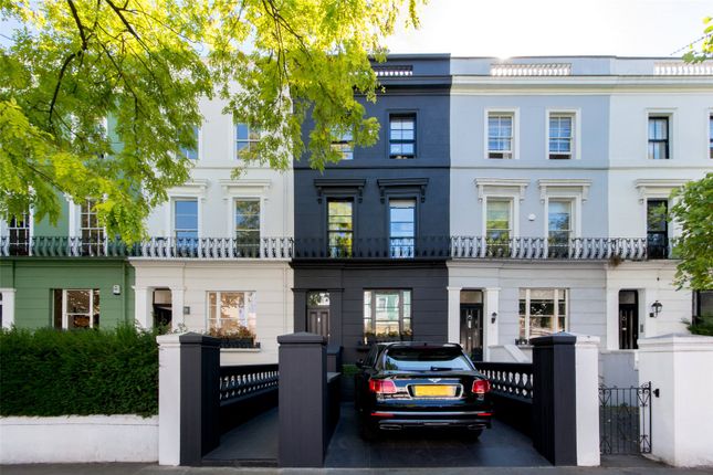 Homes for Sale in Notting Hill - Buy Property in Notting Hill ...