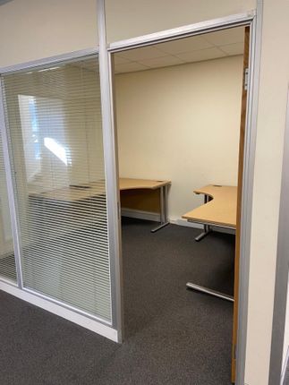 Pendeford Office Park, Wolverhamptom WV9, office to let - 57456250 ...