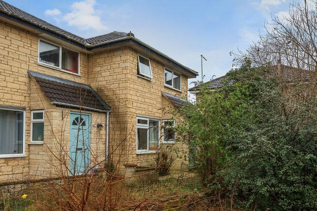 Homes For Sale In Stratton Heights Cirencester Gl7 Buy Property In