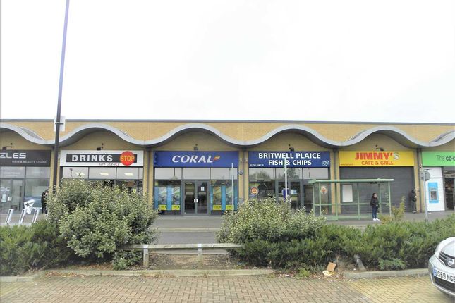 Kennedy House, Long Furlong Drive, Slough SL2, commercial property to ...