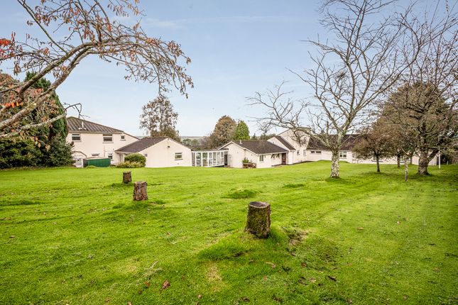 Trehill Road, Ivybridge PL21, 16 bedroom detached house for sale ...