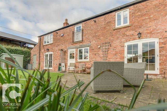 Old Hall Farm, Old Hall Lane, Puddington, Cheshire CH64, 4 bedroom ...