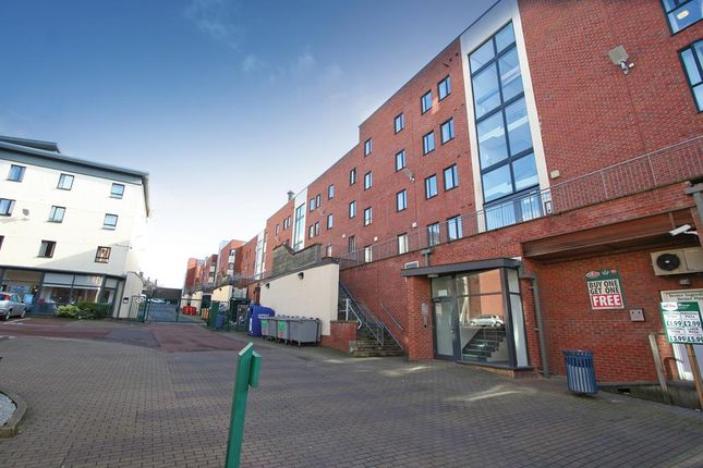 Retail premises to let in Prospect Point Unit & E1, Prescot Street ...