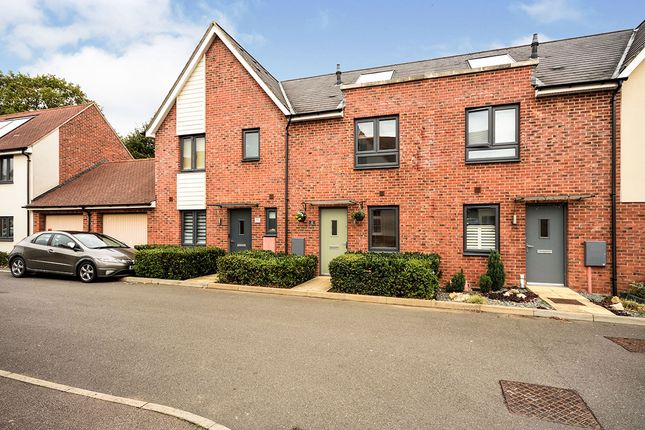 Homes for Sale in St. Catherines Road, Maidstone ME15 - Buy Property in ...