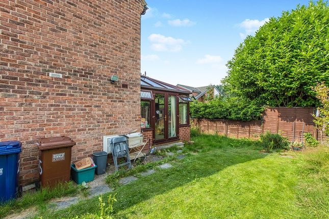 Cop Lane, Penwortham, Preston PR1, 3 bedroom semi-detached house to ...