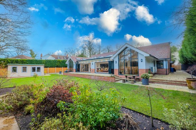 Homes for Sale in Sutton Coldfield - Buy Property in Sutton Coldfield ...