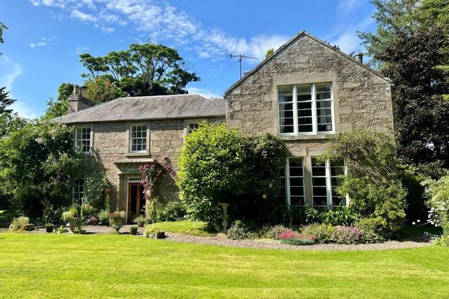 Station Road, Duns TD11, 4 bedroom detached house for sale - 67852948 ...