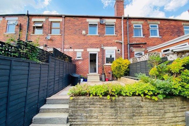 Butler Street, Ramsbottom BL0, 2 bedroom terraced house to rent ...