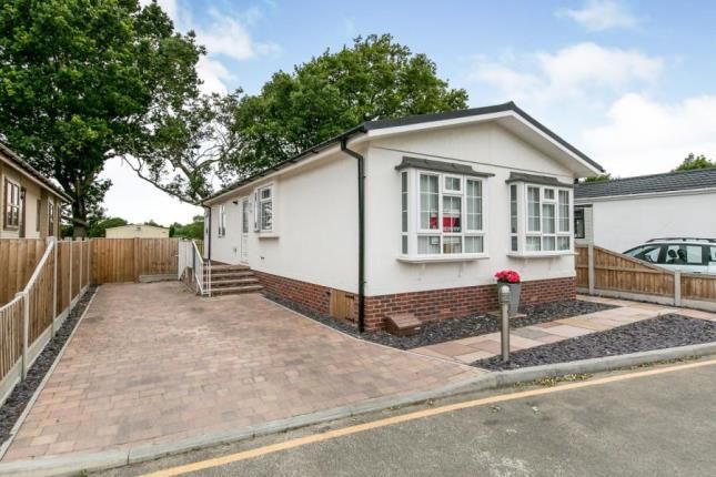 Homes for Sale in Rectory Road, Weeley Heath, Clacton-on-Sea CO16 - Buy ...