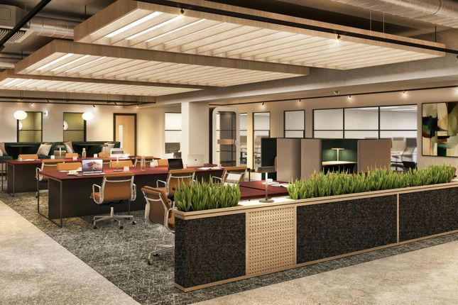 Copthall Bridge House, Station Bridge, Harrogate HG1, office to let ...