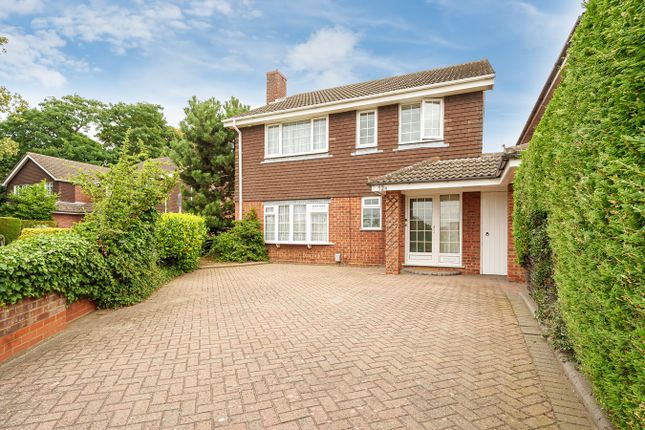 Homes for Sale in Flitwick - Buy Property in Flitwick - Primelocation