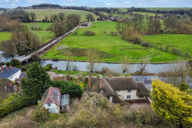 Upper Woodford, Salisbury SP4, 3 bedroom country house for sale ...