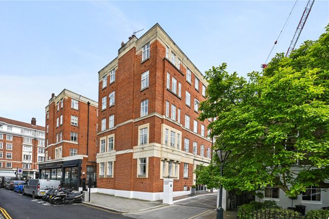 Edwardes Square, London W8, 2 bedroom flat for sale - 67259078 ...