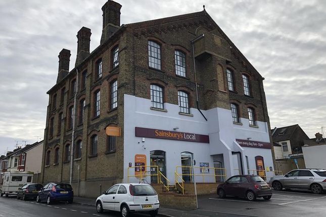 Gillingham, Kent Commercial Property for Sale - Primelocation